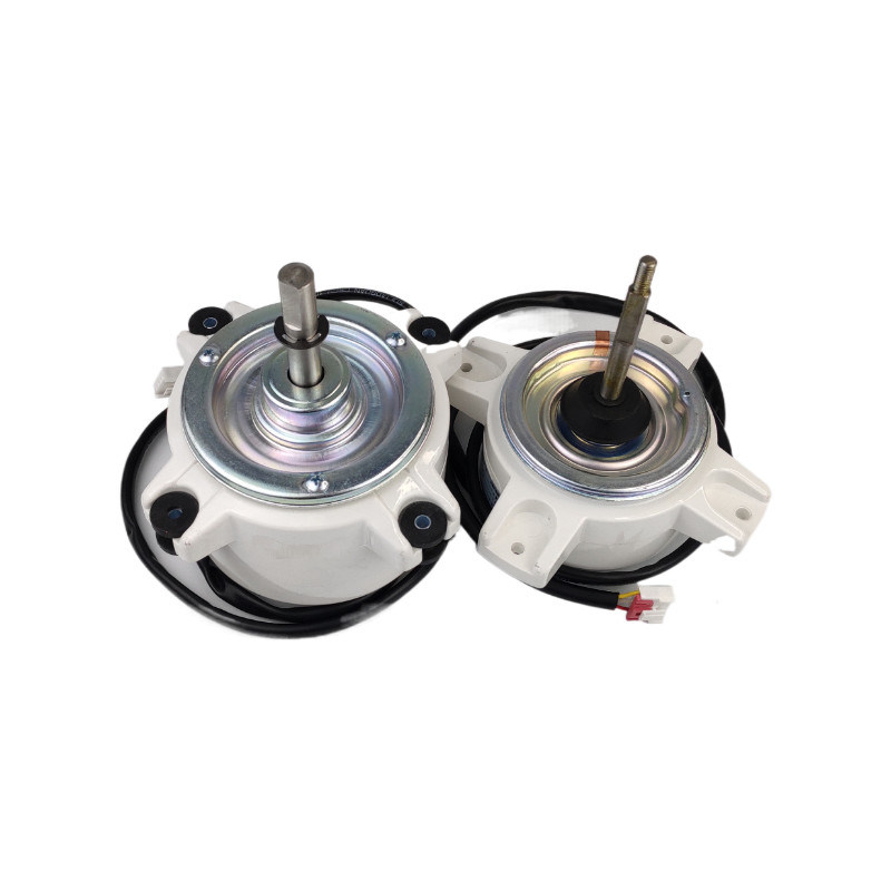 바깥 공기 에어컨과 물 열 펌프를 위한 80 150w Ac 비엘디씨 모터 Dc310v 브러시리스 직류 송풍전동기